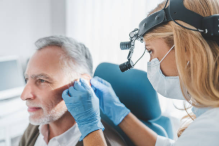 Ear Health Courses | Teaching safe ear canal management
